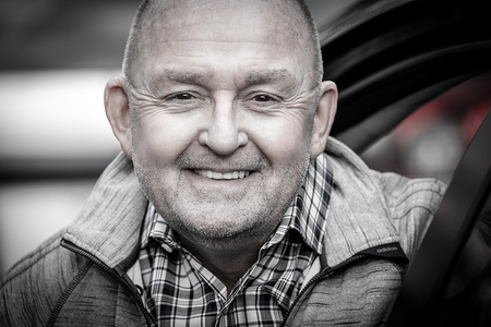 Business Location Portraiture | Boston Massachusetts | Andy Caulfield ...